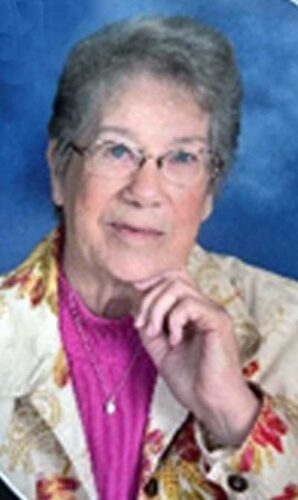 Betty Schaeffer | News, Sports, Jobs - The Daily News